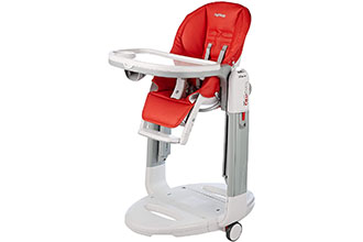 Peg Perego Seggiolone Tatamia - Bidoo