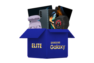 Box Galaxy Elite - Bidoo