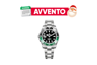 Rolex Oyster GMT&MASTER II - Bidoo