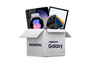 Box Galaxy Essential - Bidoo