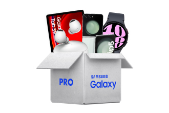 Box Galaxy Pro - Bidoo