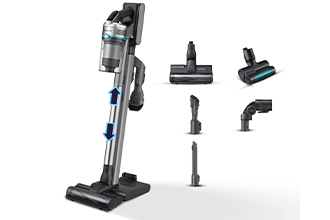 Samsung Jet 90 Pet - Bidoo