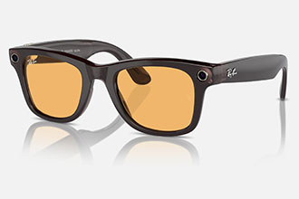 Ray&Ban Meta WAYFARER - Bidoo