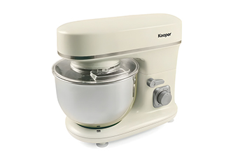 Kooper Impastatrice Planetaria 5L - Bidoo