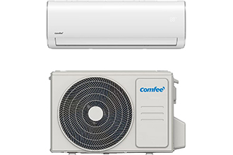COMFEE' Monosplit 9000 BTU - Bidoo